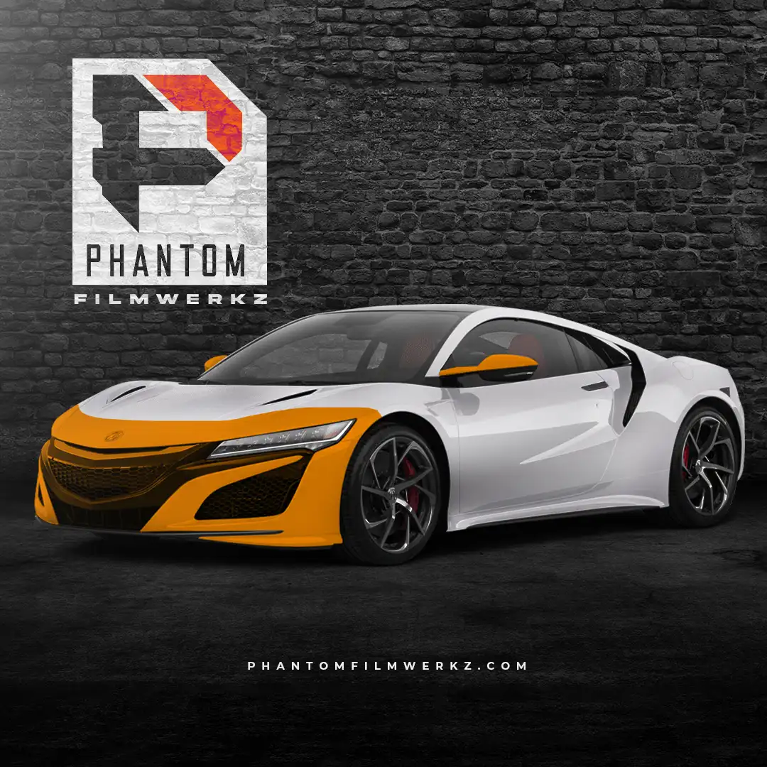Phantom Filmwerkz | Window Tint, Paint Protection & Auto Detail